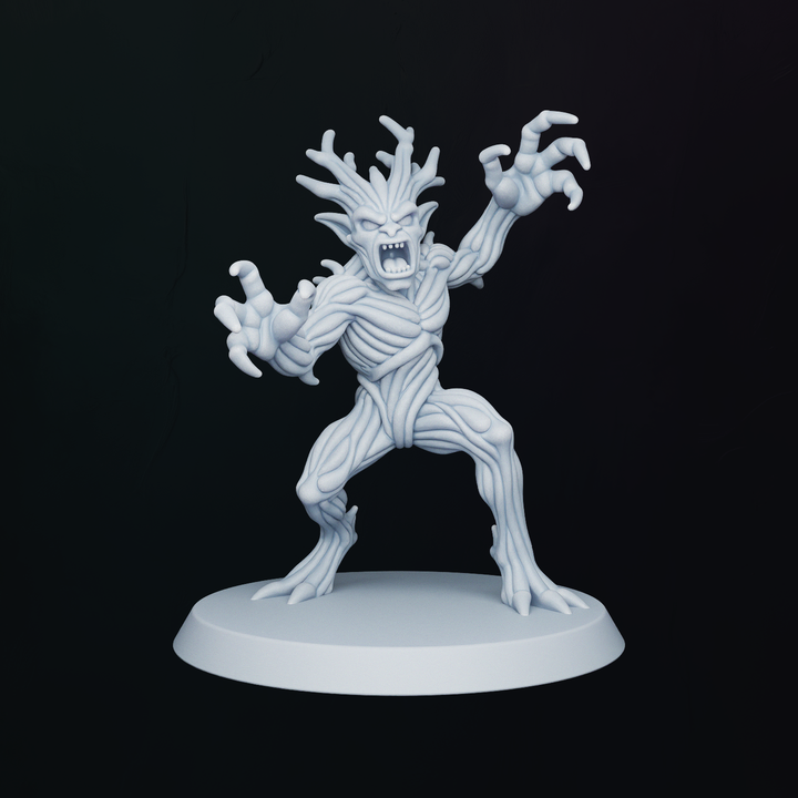 3D Printable Twig Blight Bundle by Voidforge