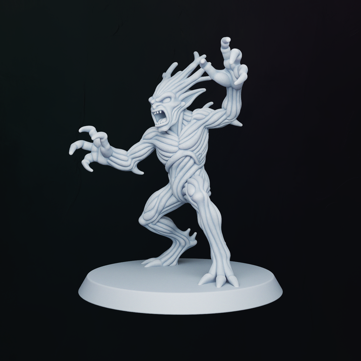 3D Printable Twig Blight Bundle by Voidforge