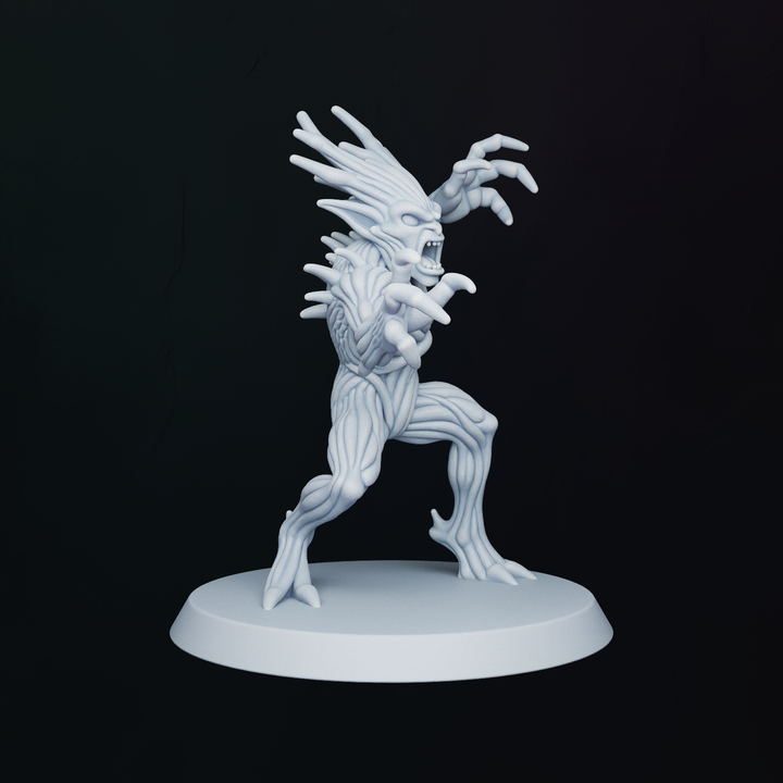 3D Printable Twig Blight Bundle by Voidforge
