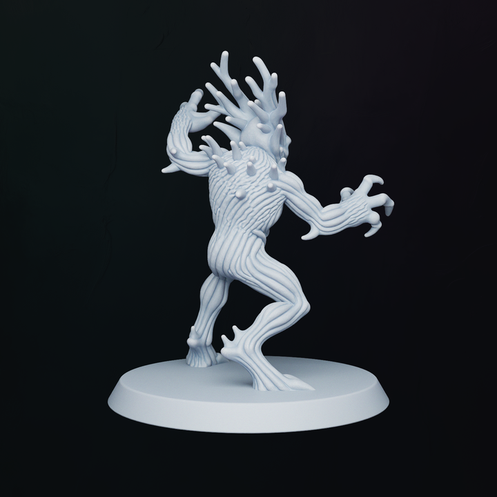 3D Printable Twig Blight Bundle by Voidforge