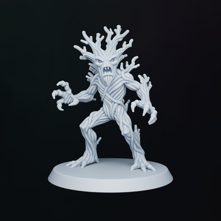3D Printable Twig Blight Bundle by Voidforge