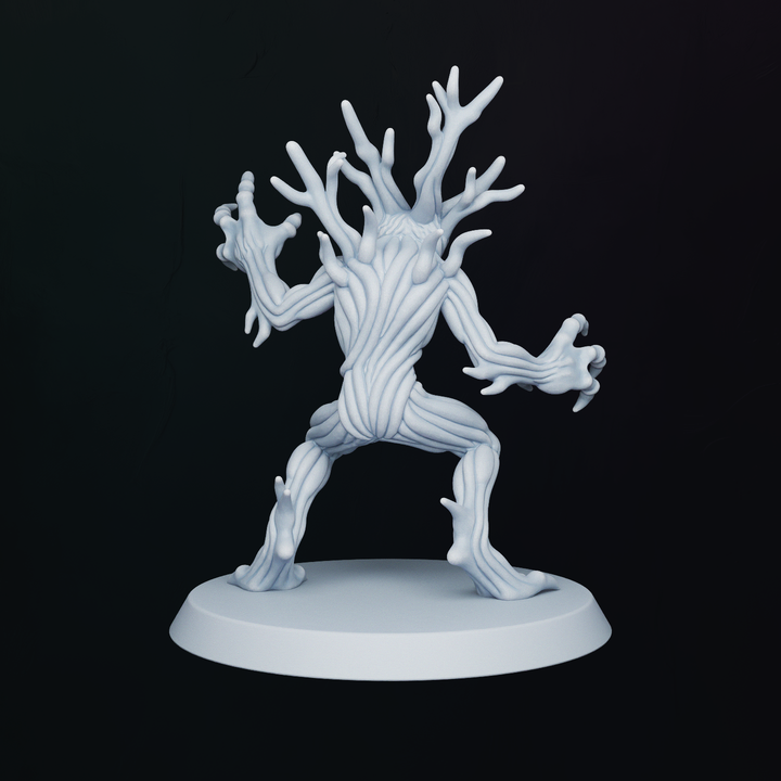 3D Printable Twig Blight Bundle by Voidforge