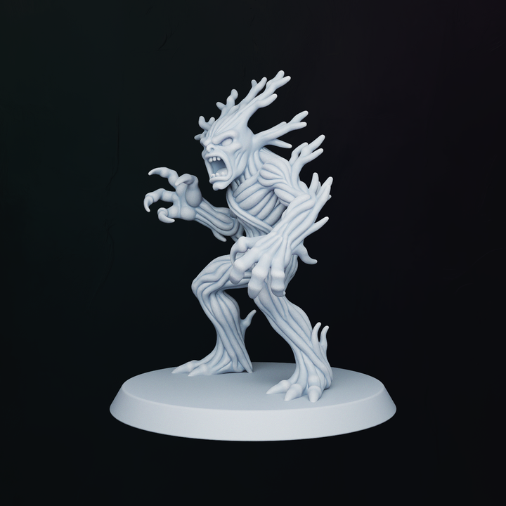 3D Printable Twig Blight Bundle by Voidforge