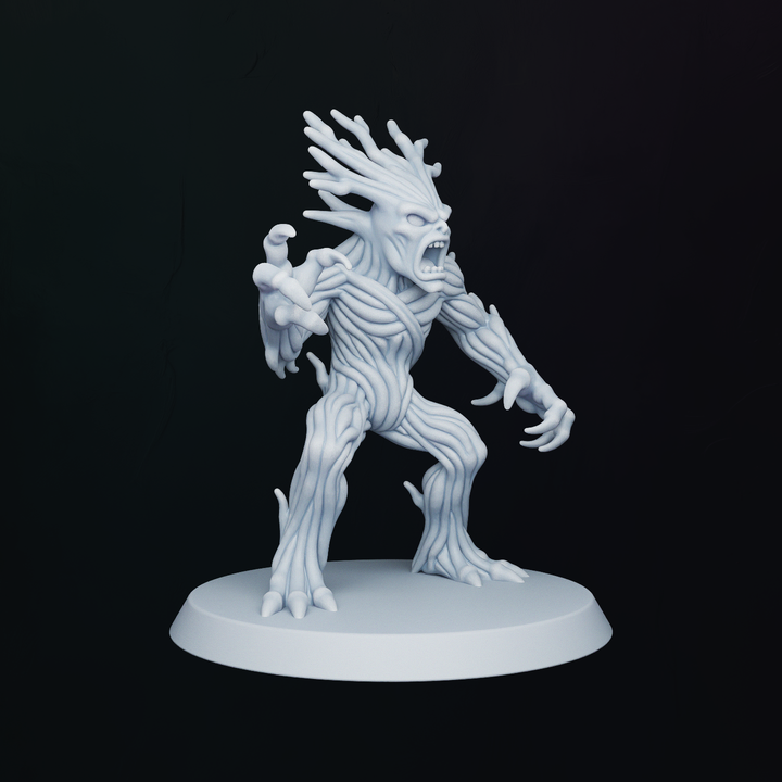3D Printable Twig Blight Bundle by Voidforge
