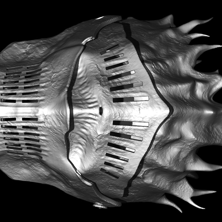 3D Printable SOUL OF CINDER HELMET - FIRELINK HELM - LIFESIZE FAN MODEL ...