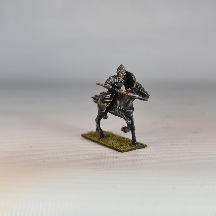 3D Printable Cavalry Set - Stoneheim by David