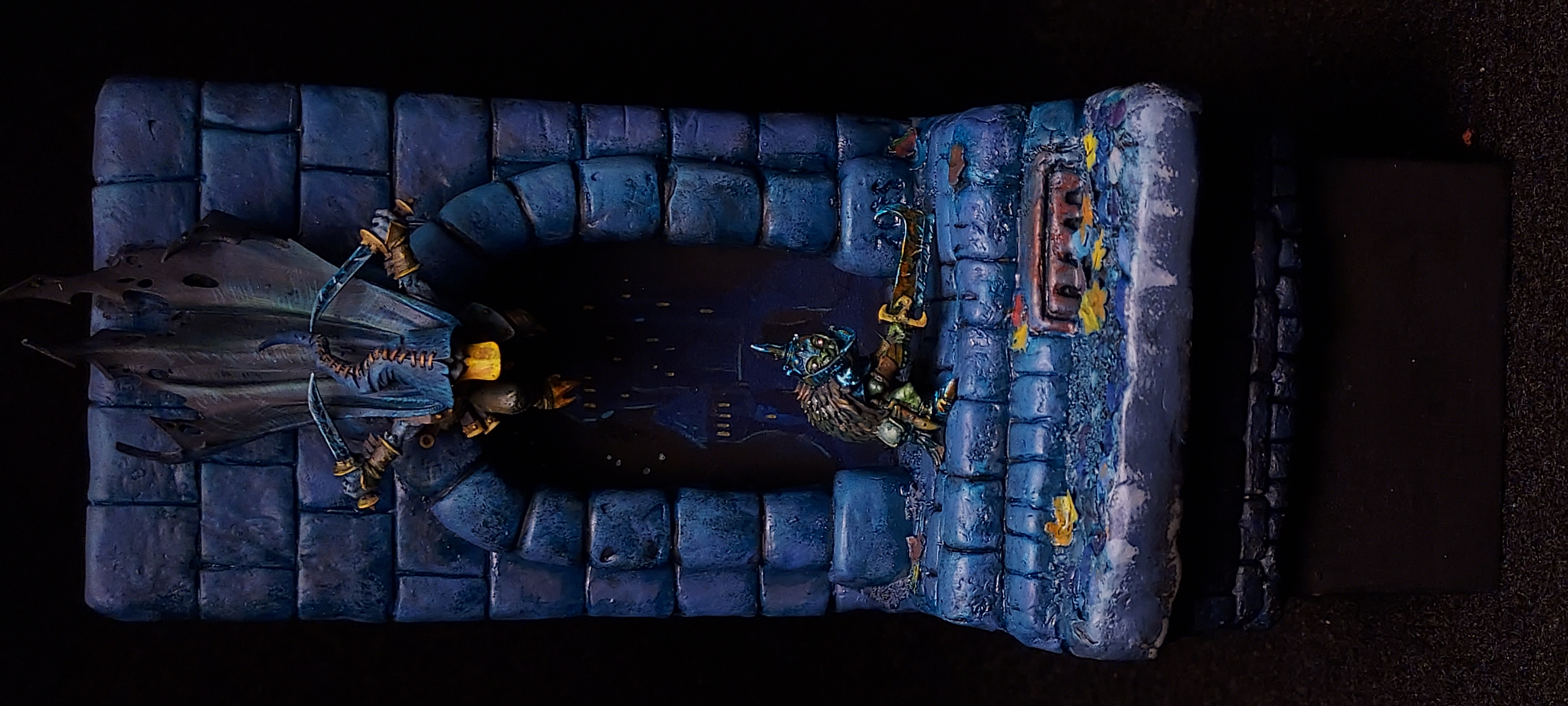 3D Print of Dragonbane: Northern Beasts Painting Competition - X7QMP by ...