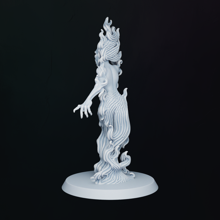 3D Printable Ash Zombie Bundle by Voidforge