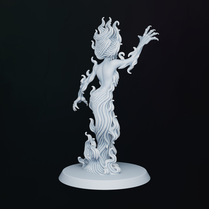 3D Printable Ash Zombie Bundle by Voidforge