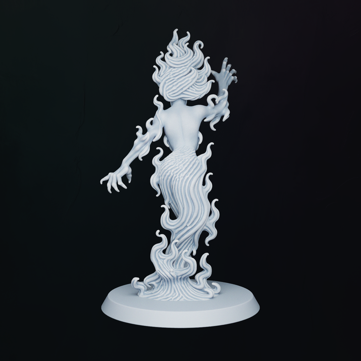 3D Printable Ash Zombie Bundle by Voidforge