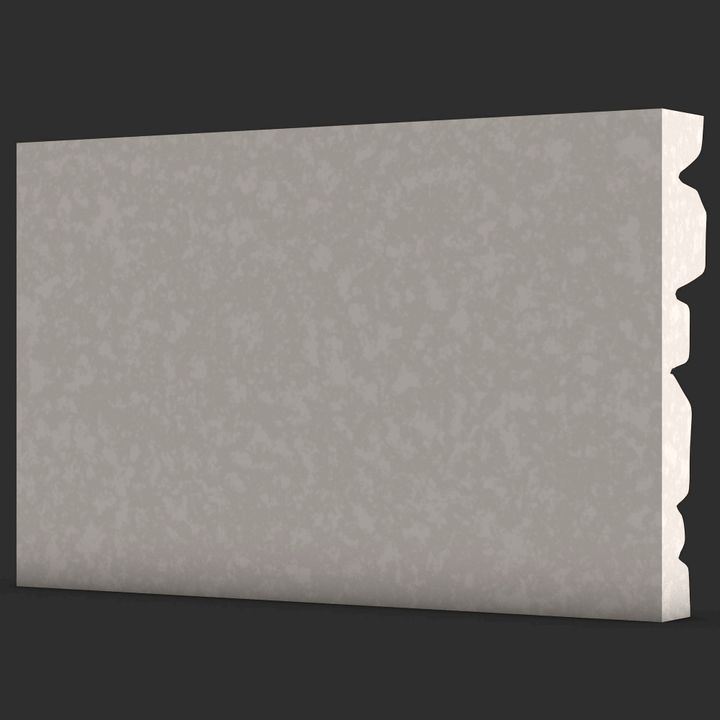 3D Printable Stone Wall R24 by 1xMerch