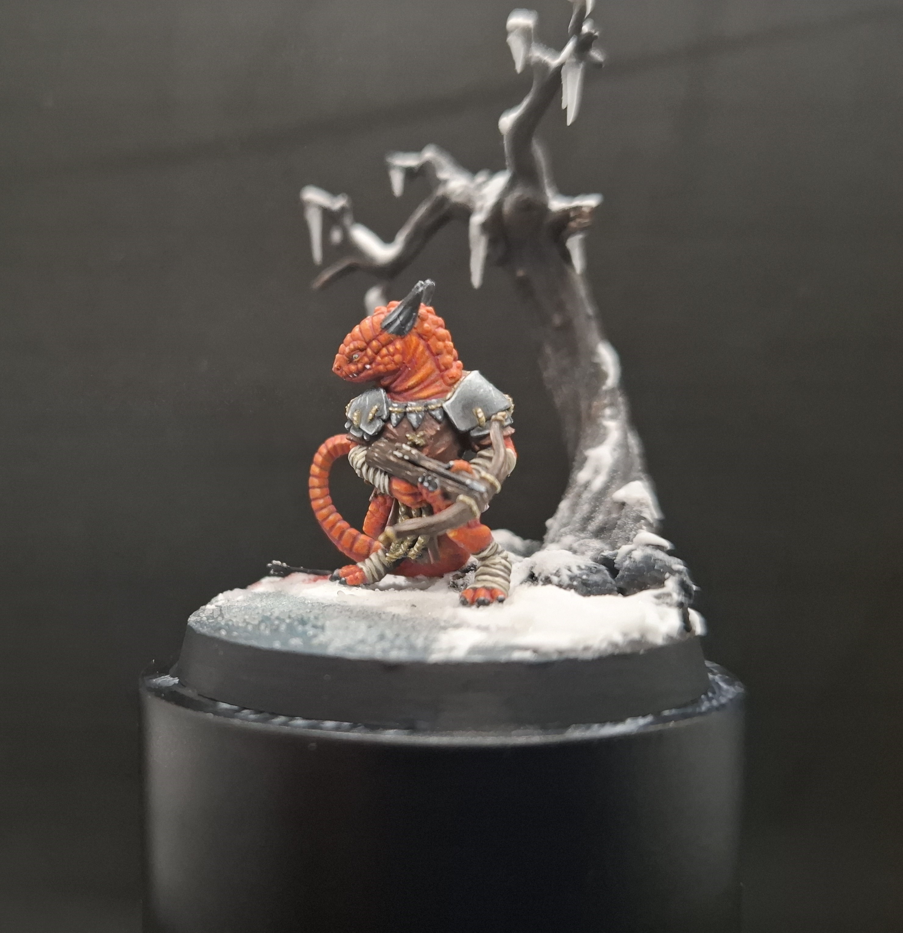 3D Print of Pathfinder Quest Painting Competition - Best Painted Free ...