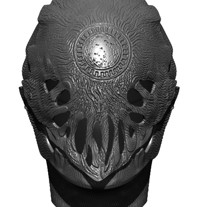 3D Printable EXECUTOR DARKNESS NIGHTREIGN - Elden Ring Cosplay Fan Art ...