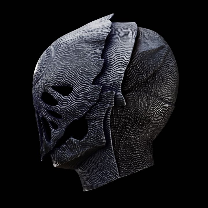 3D Printable EXECUTOR DARKNESS NIGHTREIGN - Elden Ring Cosplay Fan Art ...