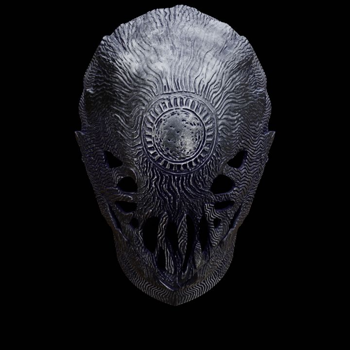 3D Printable EXECUTOR DARKNESS NIGHTREIGN - Elden Ring Cosplay Fan Art ...