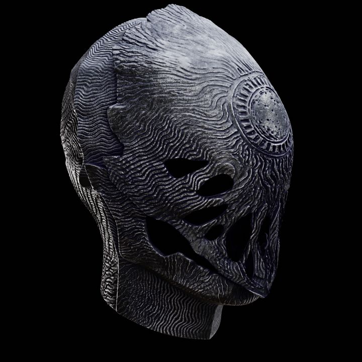 3D Printable EXECUTOR DARKNESS NIGHTREIGN - Elden Ring Cosplay Fan Art ...