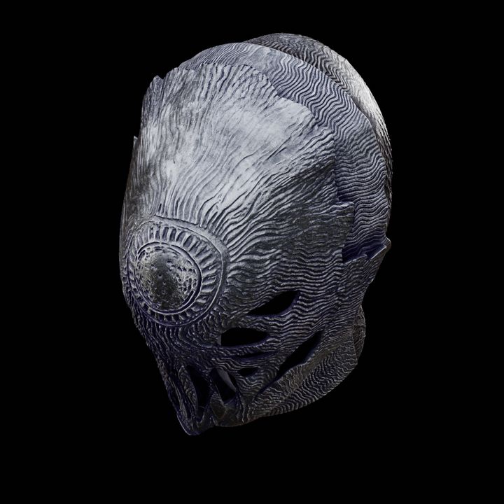 3D Printable EXECUTOR DARKNESS NIGHTREIGN - Elden Ring Cosplay Fan Art ...
