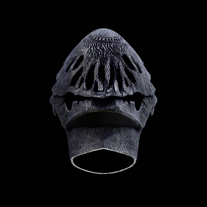 3D Printable EXECUTOR DARKNESS NIGHTREIGN - Elden Ring Cosplay Fan Art ...