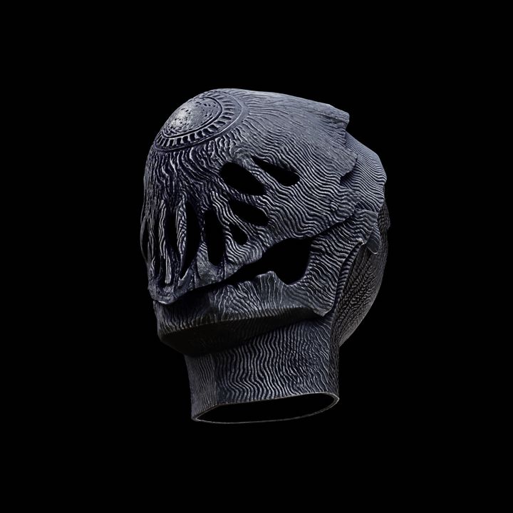 3D Printable EXECUTOR DARKNESS NIGHTREIGN - Elden Ring Cosplay Fan Art ...