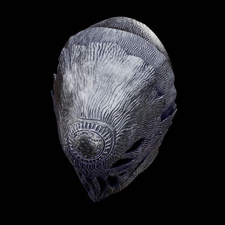 3D Printable EXECUTOR DARKNESS NIGHTREIGN - Elden Ring Cosplay Fan Art ...