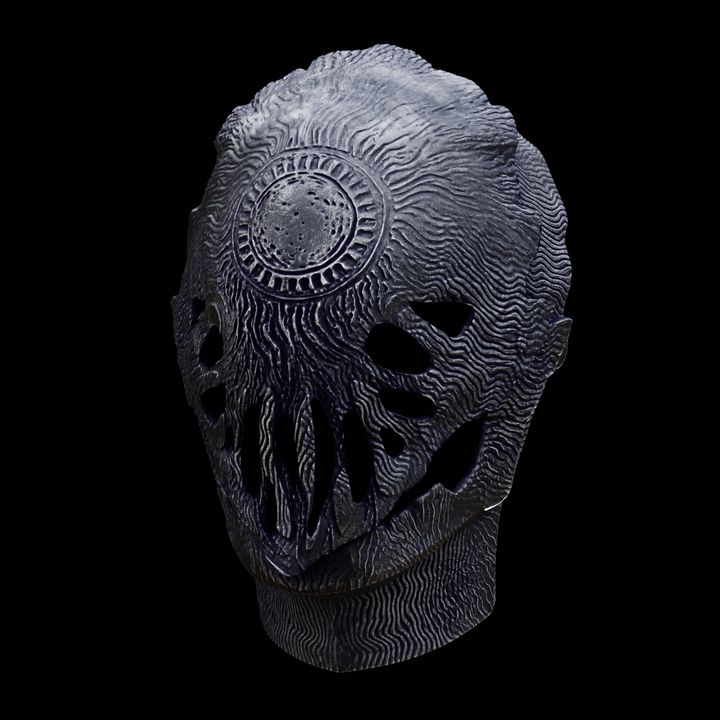 3D Printable EXECUTOR DARKNESS NIGHTREIGN - Elden Ring Cosplay Fan Art ...