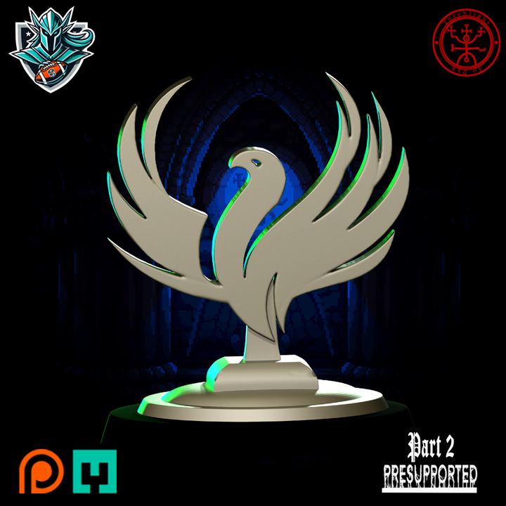 3D Printable TORCHLIGHT "THE PRO TEAM" FULL TEAM by Torchlight Models