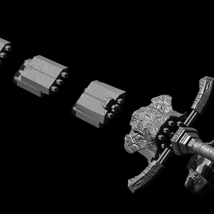 3D Printable GREATSWORD OF ARTORIAS Life Size STL Fan Art Model by ...