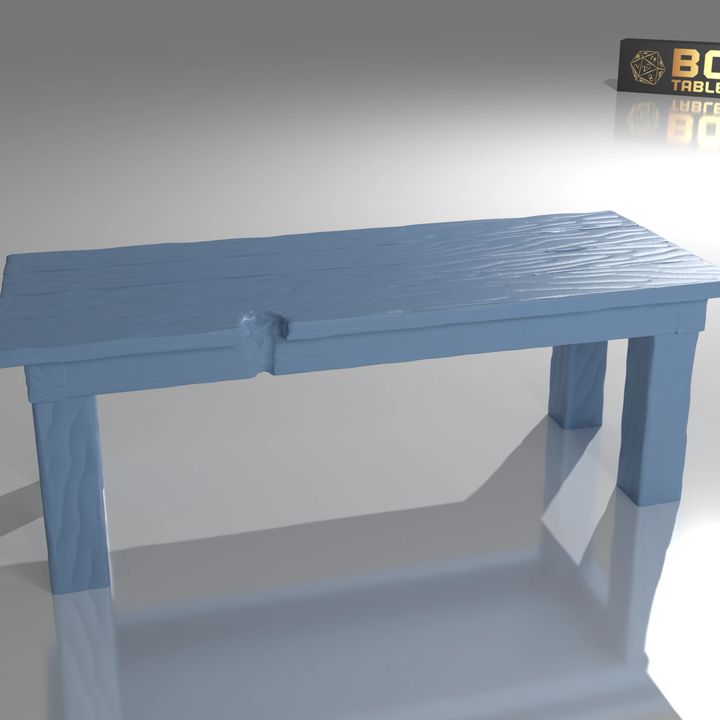 3D Printable Animated Potions by Bob Tabletop