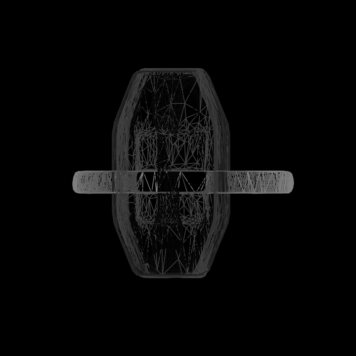 3D Printable 1:12 Scale Floor Scraper Replica – Digital Download – STL ...