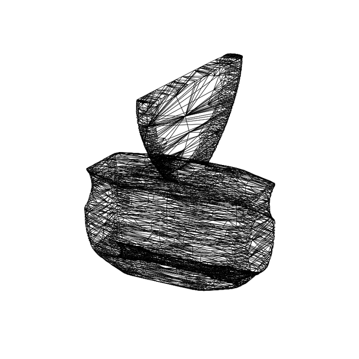 3D Printable 1:12 Scale Floor Scraper Replica – Digital Download – STL ...