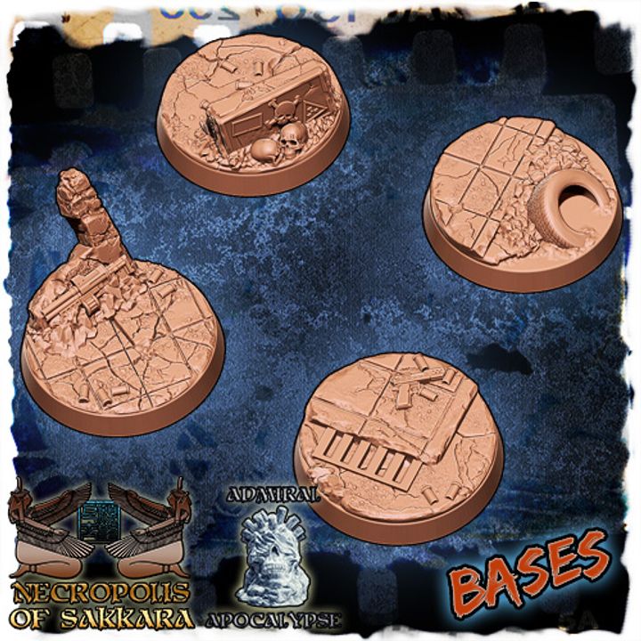 3D Printable Rico - Party Tourist Zombie by Pharaoh's Workshop